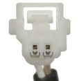ABS Wheel Speed Sensor Wire Harness Rear Right Fits Prius C Yaris ...