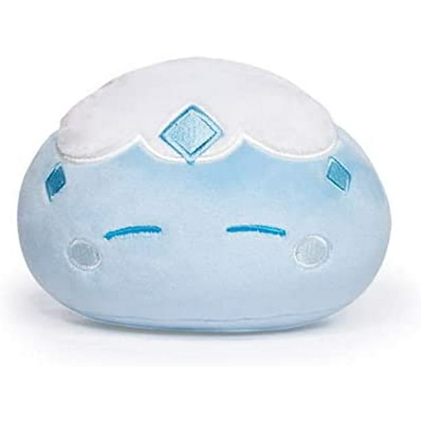 HHHC Official Goods miHoYo Original Authentic Cryo Slime Figure Plush ...