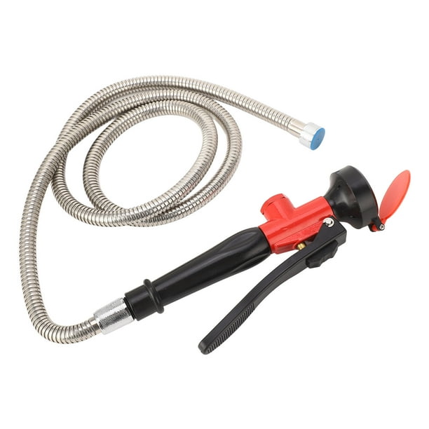 Faucet Mounted Eyewash Station, Easy Operation 2 Layer Filtering ...