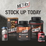 MET-Rx Protein Plus Bar, Chocolate Chocolate Chunk, 32g Protein, 9 Bars ...