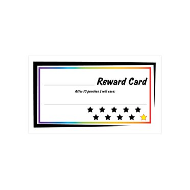 Carson-Dellosa Student Progress Incentive Chart and Sticker - Walmart.com