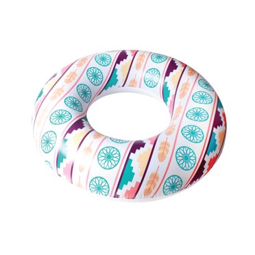 Intex Clear Color Inflatable Tube - Walmart.com