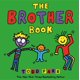 The Brother Book (Hardcover) - Walmart.com