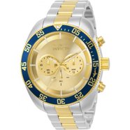 Invicta Speedway Chronograph Quartz Men's Watch 30994 - Walmart.com