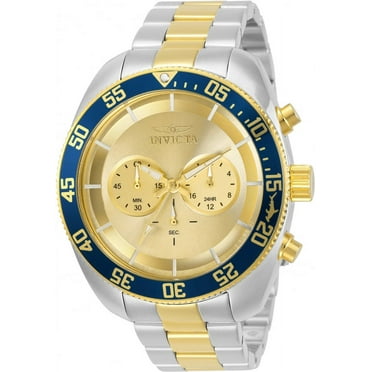 Invicta Pro Diver Automatic Black Dial Men's Watch 30094 - Walmart.com