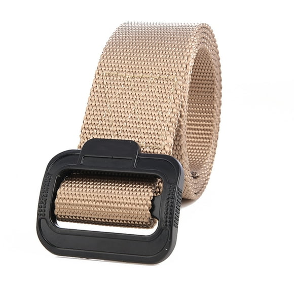 Nylon Webbing Belt