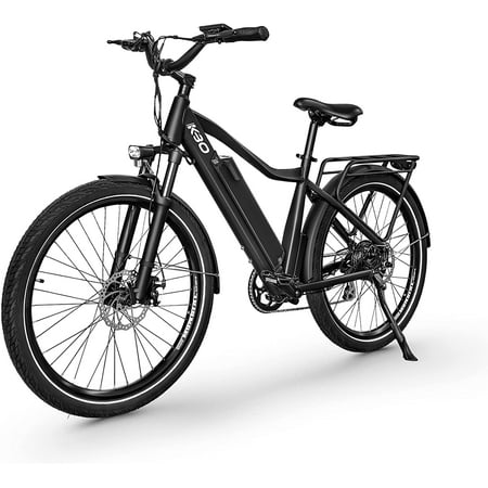 HONE Breeze - Commute Electric Bike for Adults, 500W Ebikes Up to 55MI ...