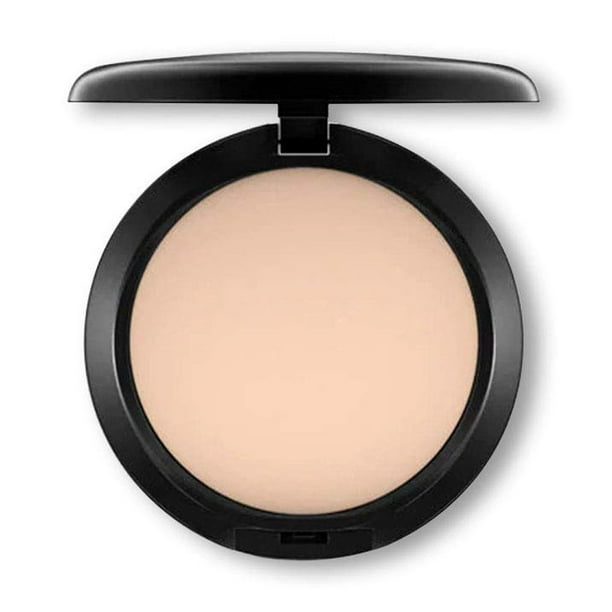 Base de maquillaje en polvo MAC Studio Fix Powder Plus NC15 15 g ...