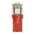 Star Lights 016-194-70R Revolution 194 LED Replacement Bulb, Red ...