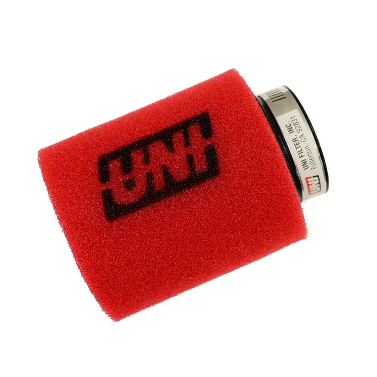 Uni UP-4182ST Dual Layer Pod Air Filter - 44mm Clamp - Walmart.com