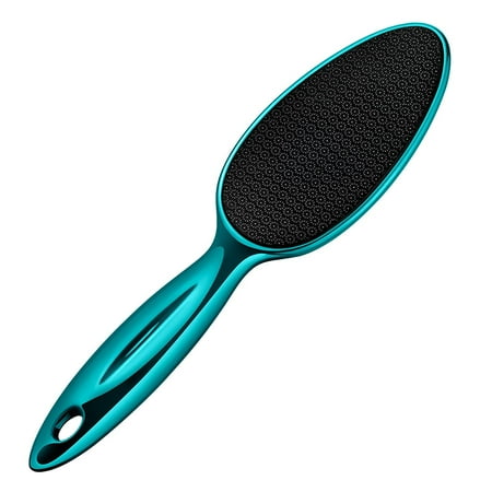 HISRFO Glass Foot File for Dead Skin Remover for Feet, Diabetic Foot ...