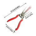 Fruit Tree Pear Scissors Efficient Thinning and Pruning Tool for ...