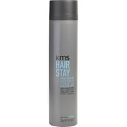 KMS HAIRSTAY Anti-Humidity Seal Spray - Weightless, Natural Shine ...