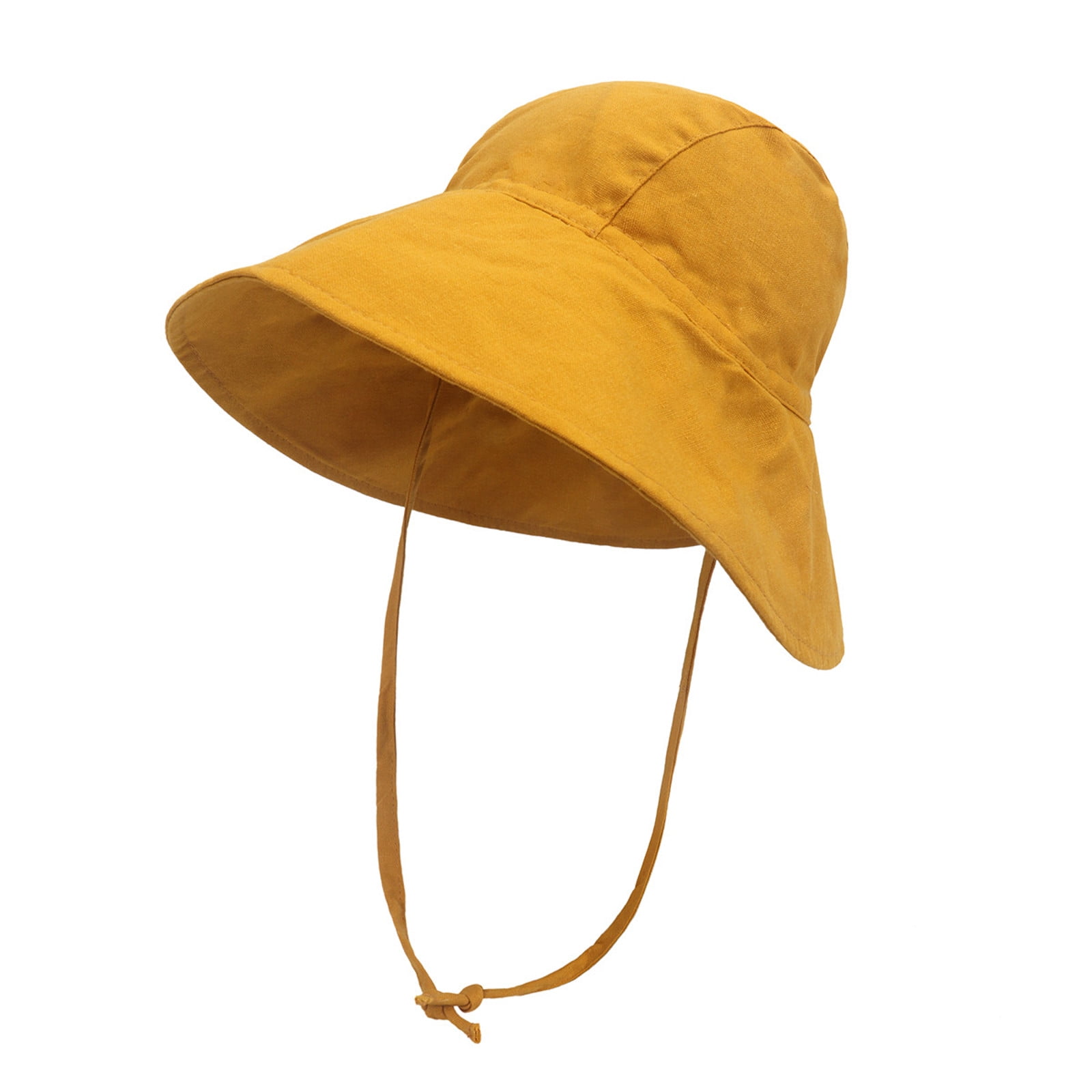 Click here for Chengzi Toddler Boy Sun Hat Lightweight Adjustable... prices