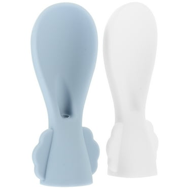 Munchkin Click Lock Food Pouch Spoon Tips, 2pk, Colors Vary - Walmart.com