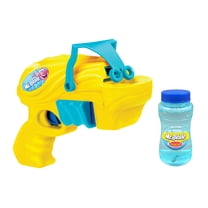 Kid Galaxy - Mr Bubble Double Barrel Blaster - Walmart.com