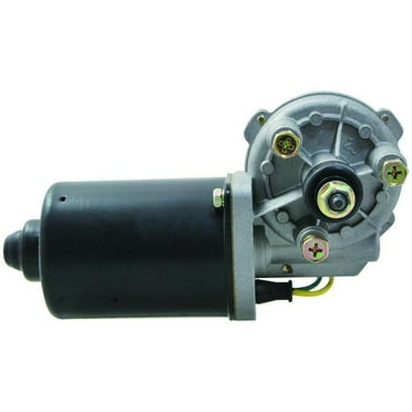 Marinco 34000 Mrv Wiper Motor - 2.5" Shaft, 12V - Walmart.com