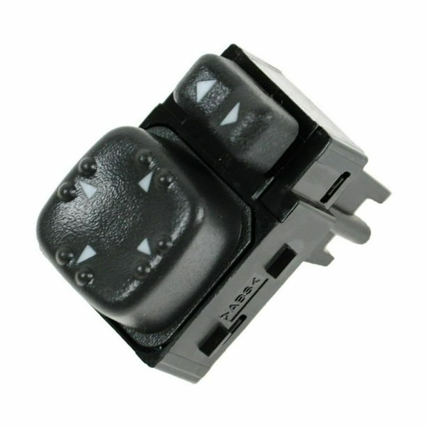 Power Mirror Switch