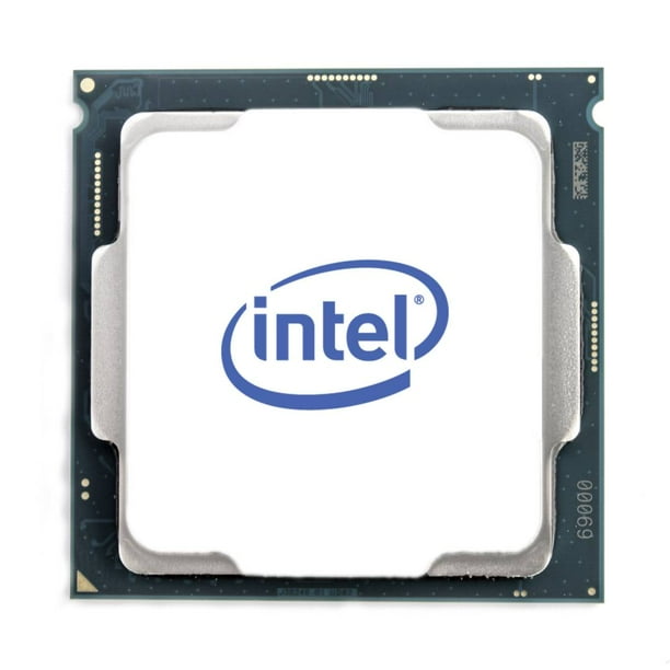 Intel Celeron G4900 Processor 2M Cache 3.10 GHz Dual Core (OEM Pack ...