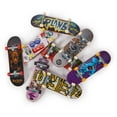 Tech Deck, Fingerboard 2-Pack, Zero Skateboards, Collectible and ...