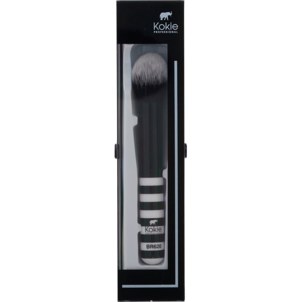 Kokie Professional Precision Contour Brush - Walmart.com