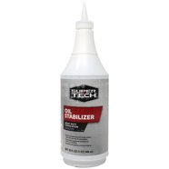 Super Tech Gear Lubricant SAE 85W-140, 1 Gallon Bottle - Walmart.com