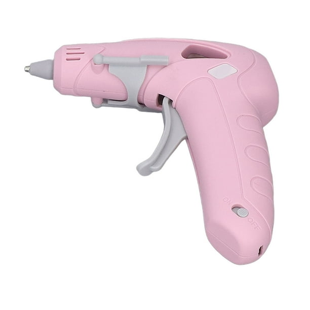 Portable glue gun store