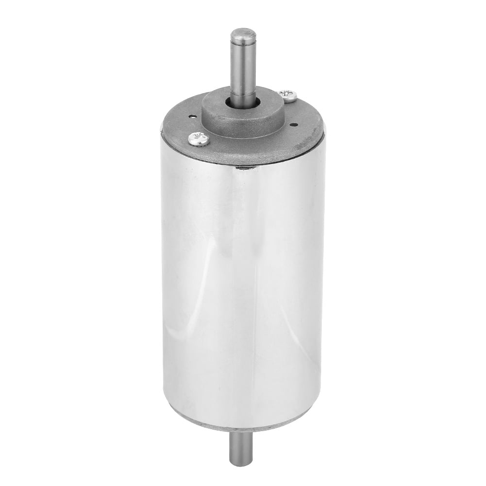 Motor, Cooled Spindle DC Motor, Stainless Steel Generator For Motor ...