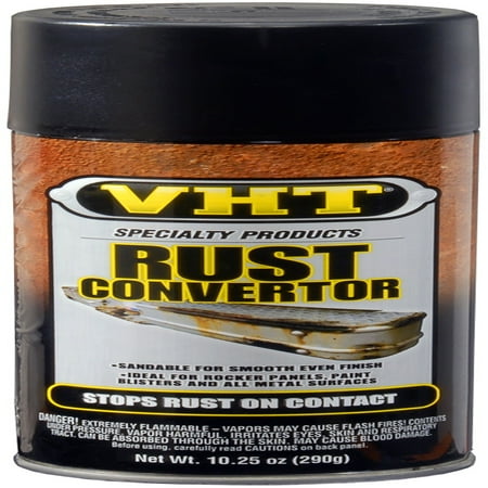 VHT SP229 VHT Rust Convertor - Walmart.com