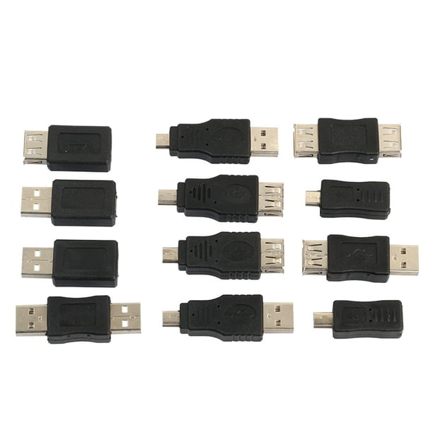 U Connector