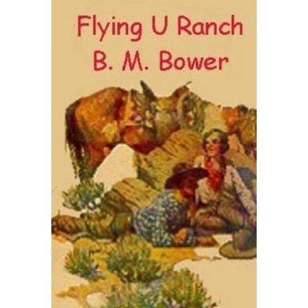 Flying U Ranch | Walmart Canada