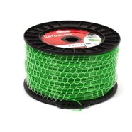 Magnum Gatorline Square Trimmer Line .155 1LB DNT - Walmart.com