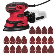 3M 20244 Mini Random Orbital Nib Sander Nib Sander - Walmart.com