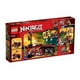 LEGO Ninjago Ninja DB X - Walmart.com