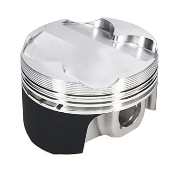 KB Performance Pistons KB243.040 4.080 in. Bore Plus 6cc Flat Top ...