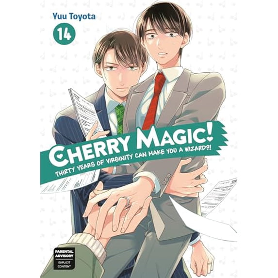 Pre-Owned Cherry Magic! Thirty Years of Virginity Can Make You a Wizard ...