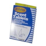 EnviroCare Vacuum Cleaner Scent Tablets - 8 Pack - Walmart.com