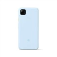 Restored Google Pixel 4a G025J (Fully Unlocked) 128GB Barely Blue ...