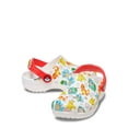 Free Shipping! Crocs Kids Fun Lab Pokemon Classic Clog - Walmart.com