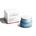 Clarins Hydra-Essentiel Silk Moisturizing Cream with SPF 15 1.7 oz ...