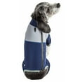 Dog Helios ® 'Tail Runner' Lightweight 4-Way-Stretch Breathable Full ...