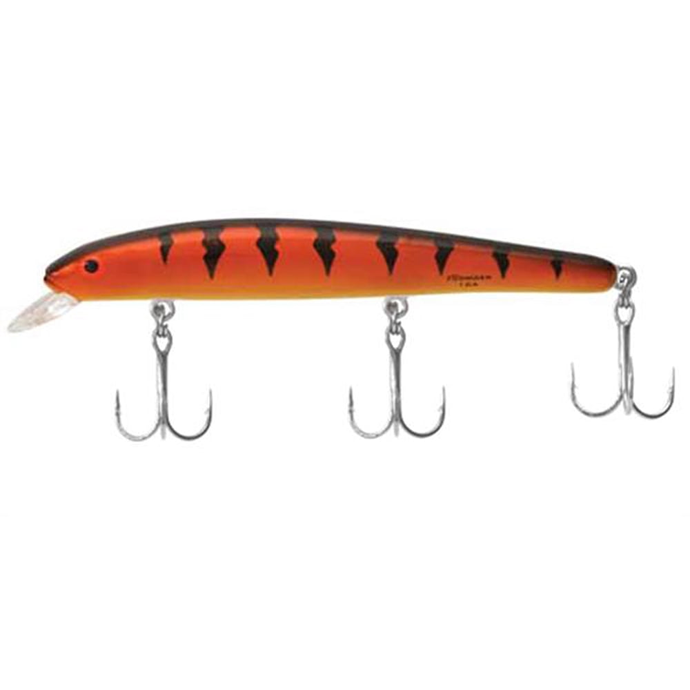 Bomber Saltwater Heavy Duty Long-A 7/8 oz Fishing Lure - Walmart.com ...