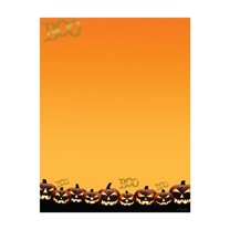 Great Papers! Fireworks Patriotic Letterhead Multicolor 80/Pack ...