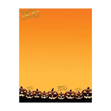 Great Papers! Fireworks Patriotic Letterhead Multicolor 80/Pack ...