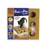 SmartCat Peek and Play Toy Box - Walmart.com