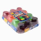 Winky Brand Sugar Free Cherry Gelatin Dessert, 3.25 oz, 12 Count ...