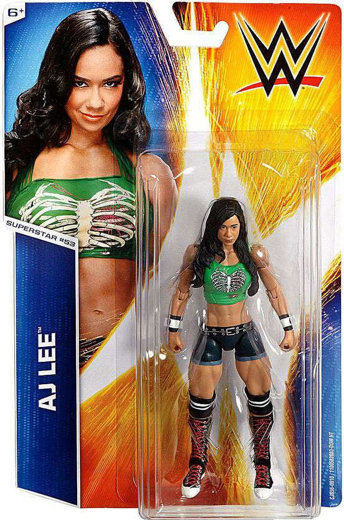Wwe toys divas store
