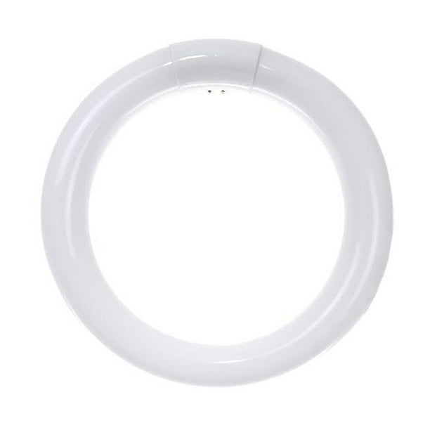 Circular Fluorescent Ceiling Light Fixtures | Shelly Lighting