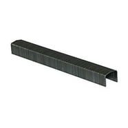 Arrow Fastener 7510S 5/8" T75 Staples 1000 Per Pack - Walmart.com