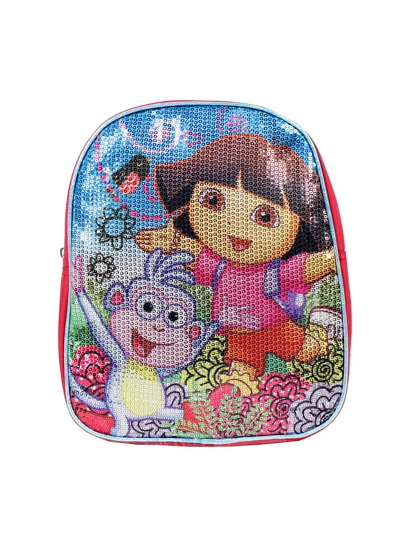 Dora Backpacks
